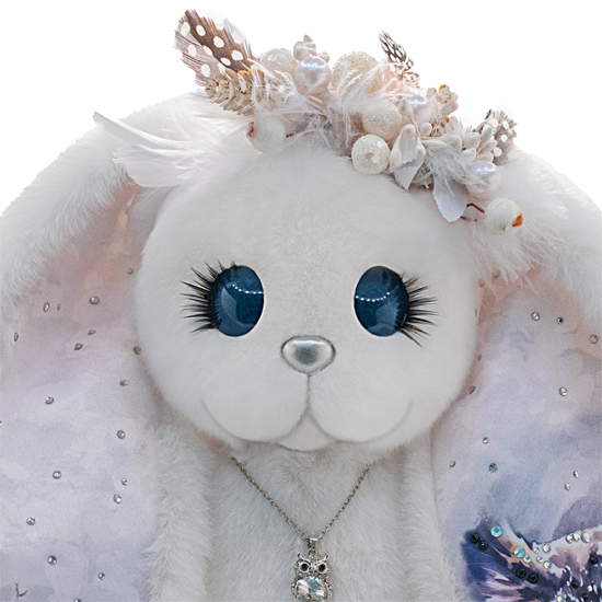 Piglette - Зайки ручной работы