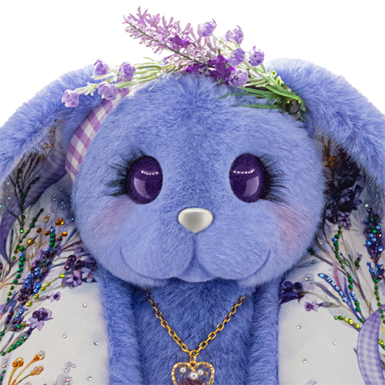 Piglette - Зайки ручной работы