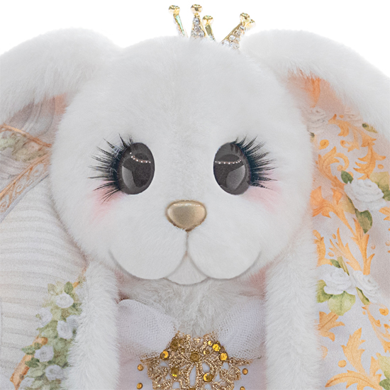 Piglette - Зайки ручной работы