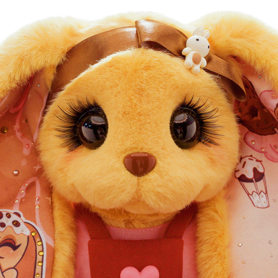 Piglette - Зайки ручной работы