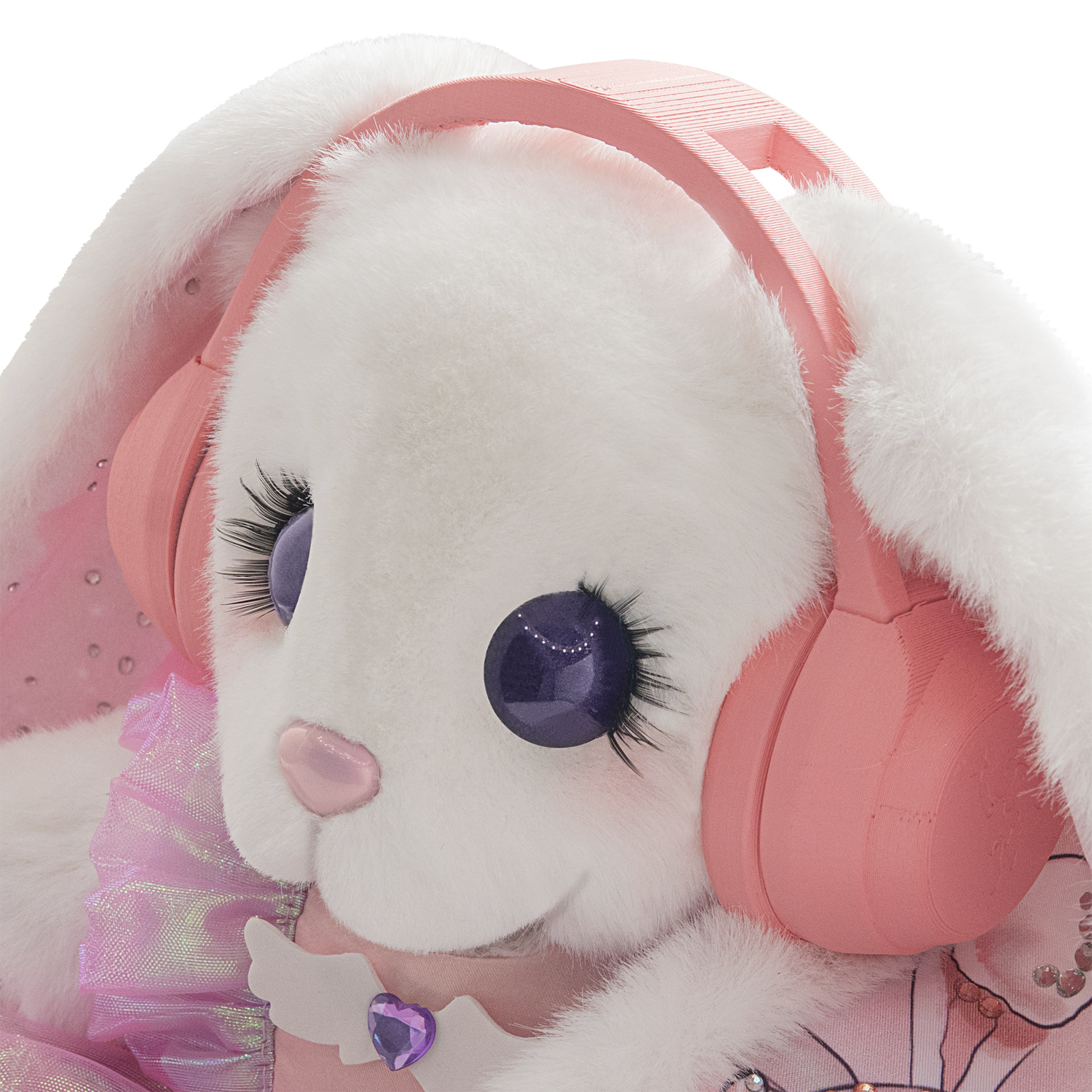 Piglette - Fantasy