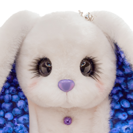 Piglette - Зайки ручной работы