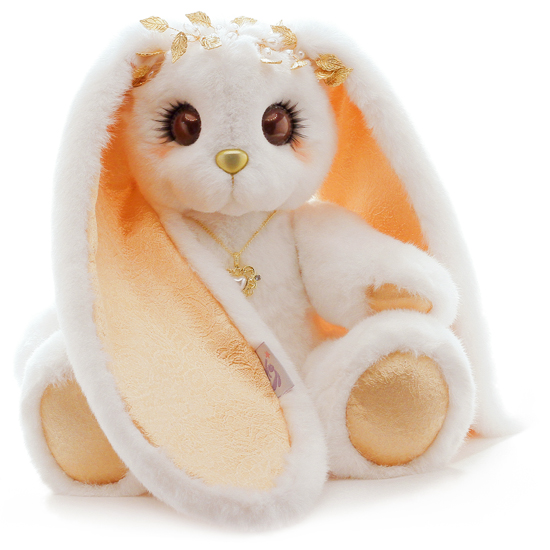 Piglette - the cutest toy you’ve ever seen!