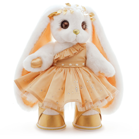 Piglette - the cutest toy you’ve ever seen!