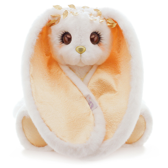 Piglette - the cutest toy you’ve ever seen!