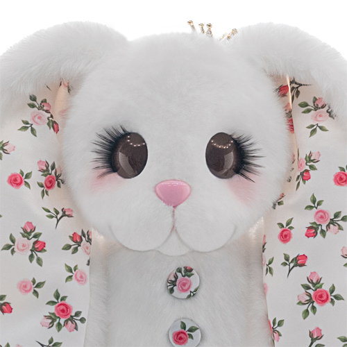 Piglette - Зайки ручной работы