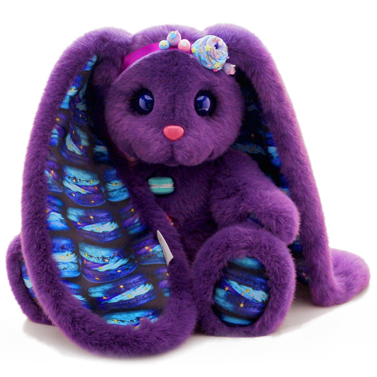 Piglette - the cutest toy you’ve ever seen!