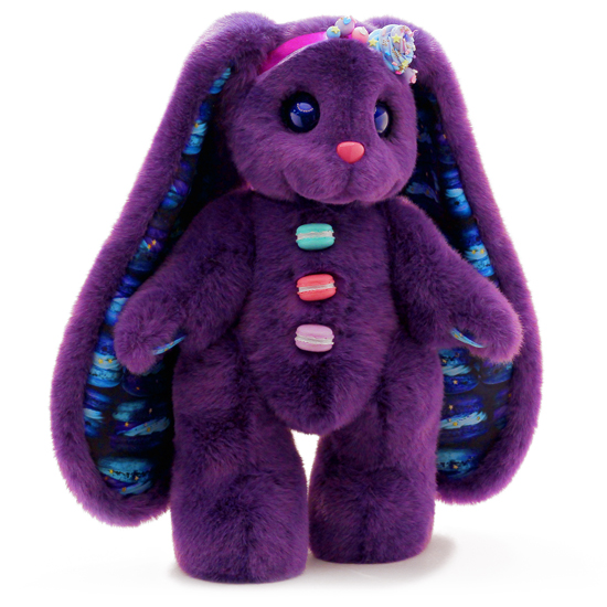 Piglette - the cutest toy you’ve ever seen!