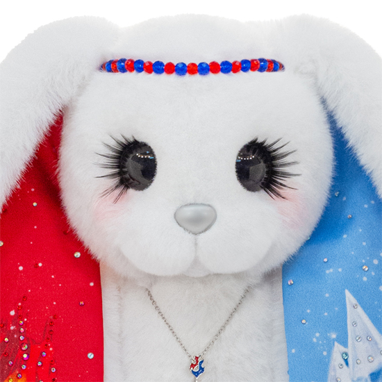 Piglette - Зайки ручной работы