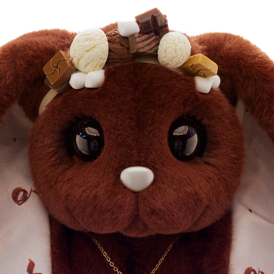 Piglette - Зайки ручной работы