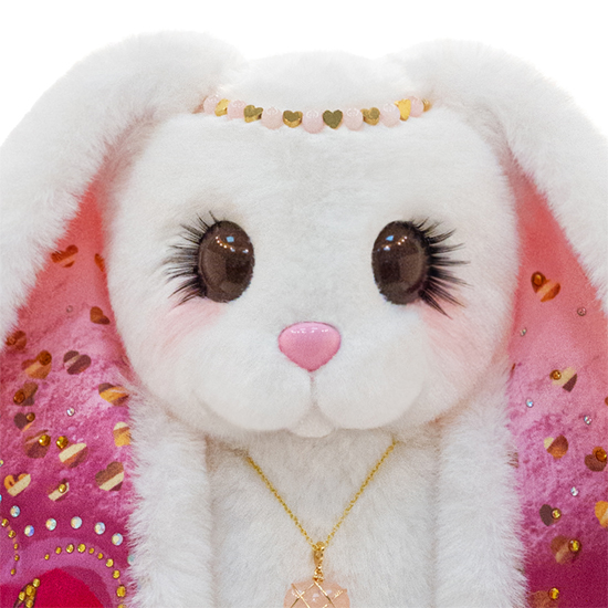 Piglette - Зайки ручной работы